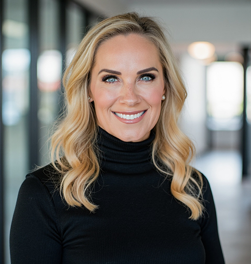 Kelly Griffin - Kincannon & Reed Staff